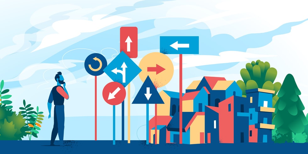 5 Tips For Avoiding Creating Confusing Questions – Drag'n Survey