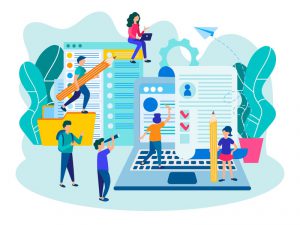 The Difference Between Survey And Questionnaire – Drag'n Survey