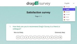 Online multilingual survey: the keys to overcoming language barriers ...