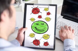 The 5 Main Customer Satisfaction Indicators – Drag'n Survey