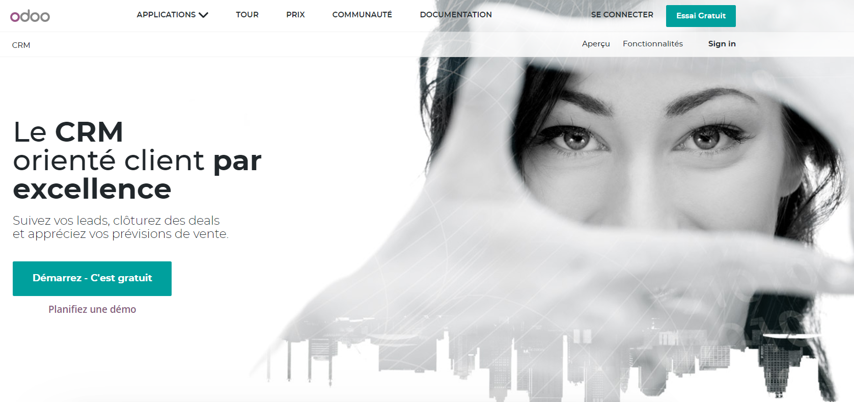 Les logiciels pour une relation client efficace – Drag'n Survey