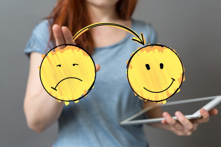 Comment gérer l’insatisfaction client ? – Drag'n Survey